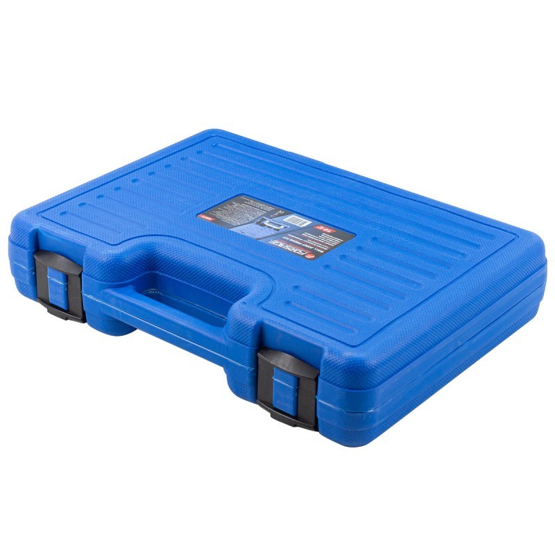 СКОБА И ВТУЛКИ ЗА МОНТАЖ И ДЕМОНТАЖ НА ЛАГЕРИ И ШАРНИРИ 10 ЧАСТИ ...