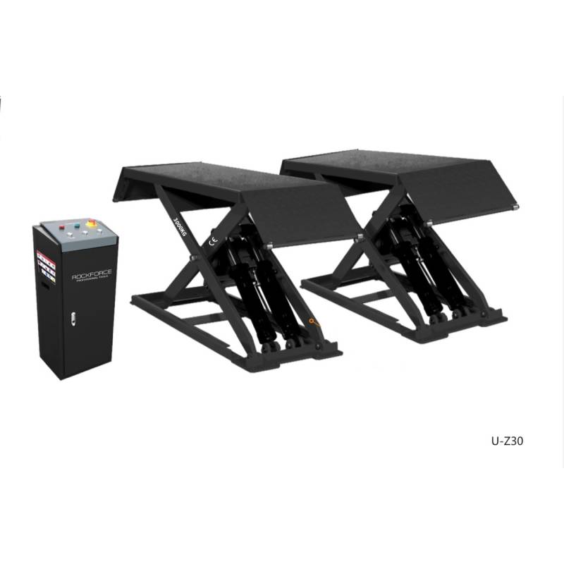 НОЖИЧЕН ПОДЕМНИК 3 ТОНА 105 - 960 ММ ROCKFORCE - Tools Depo